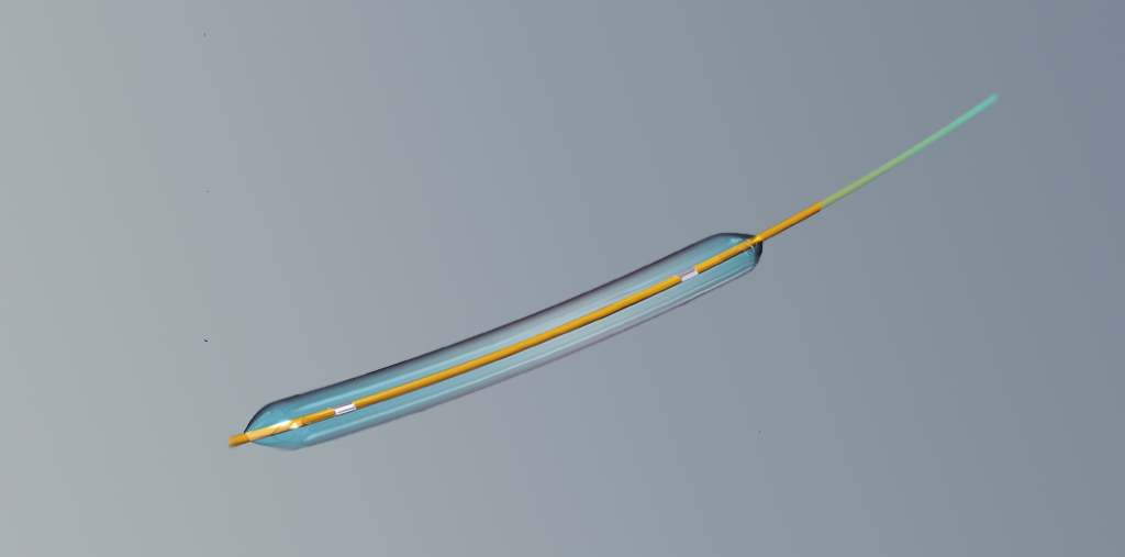 L2MTECH | Stent Manufacturer Germany – Dedicated to Healthy Life